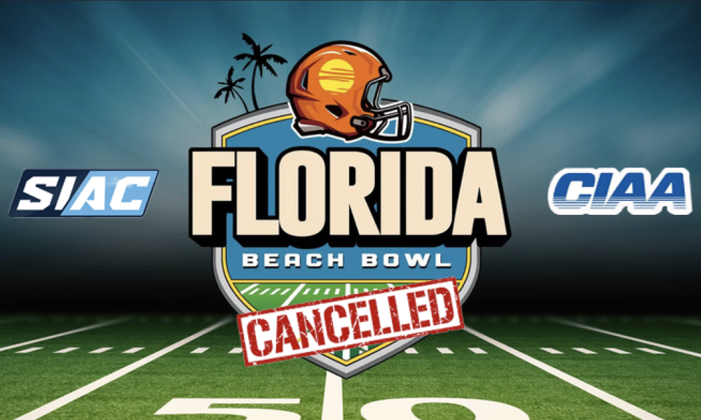 Florida Beach Bowl on Hold: HBCU Division II Clash Paused in 2024 Amid ...
