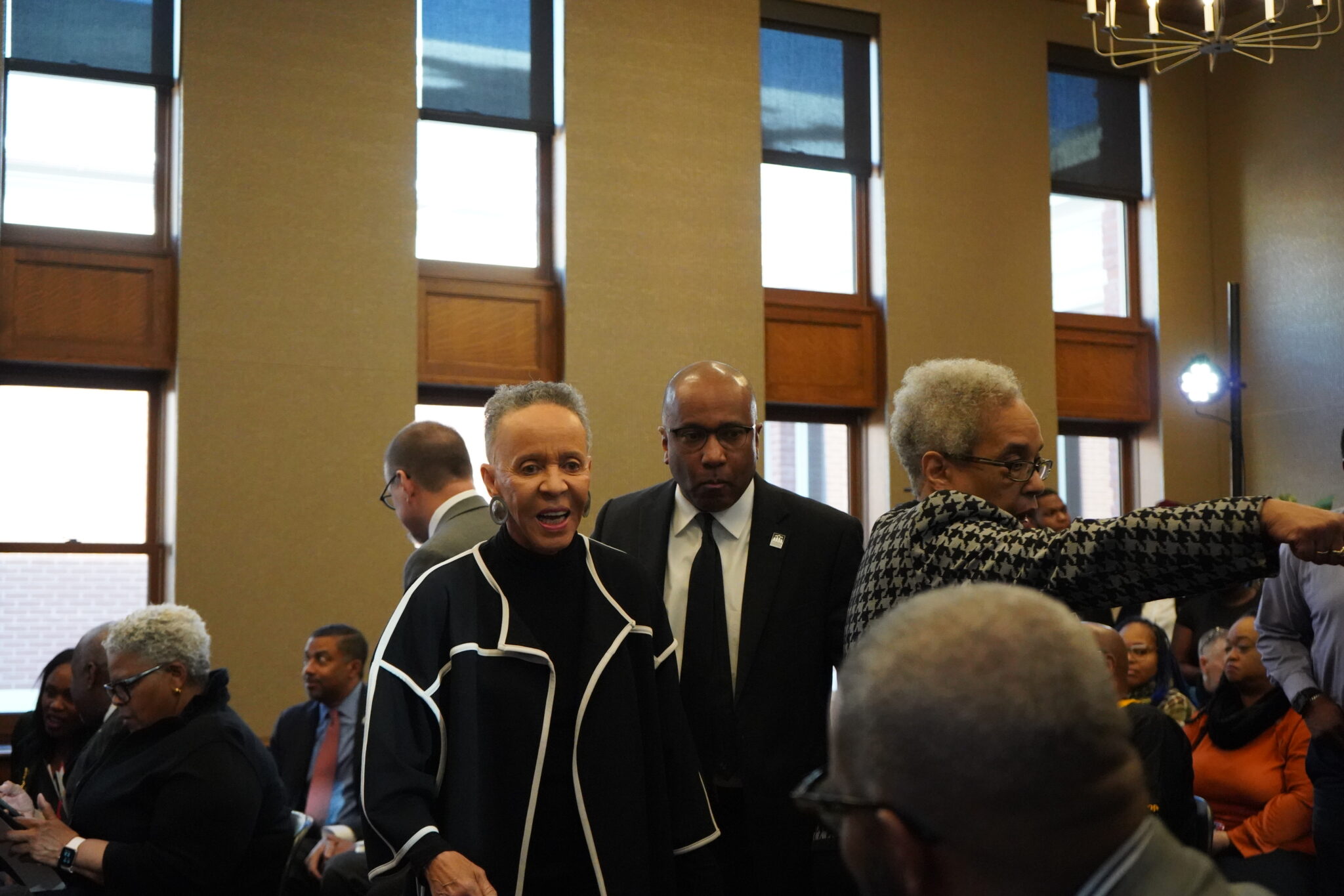 Thurgood Marshall College Fund Awarded $25 Million Grant for HBCU ...