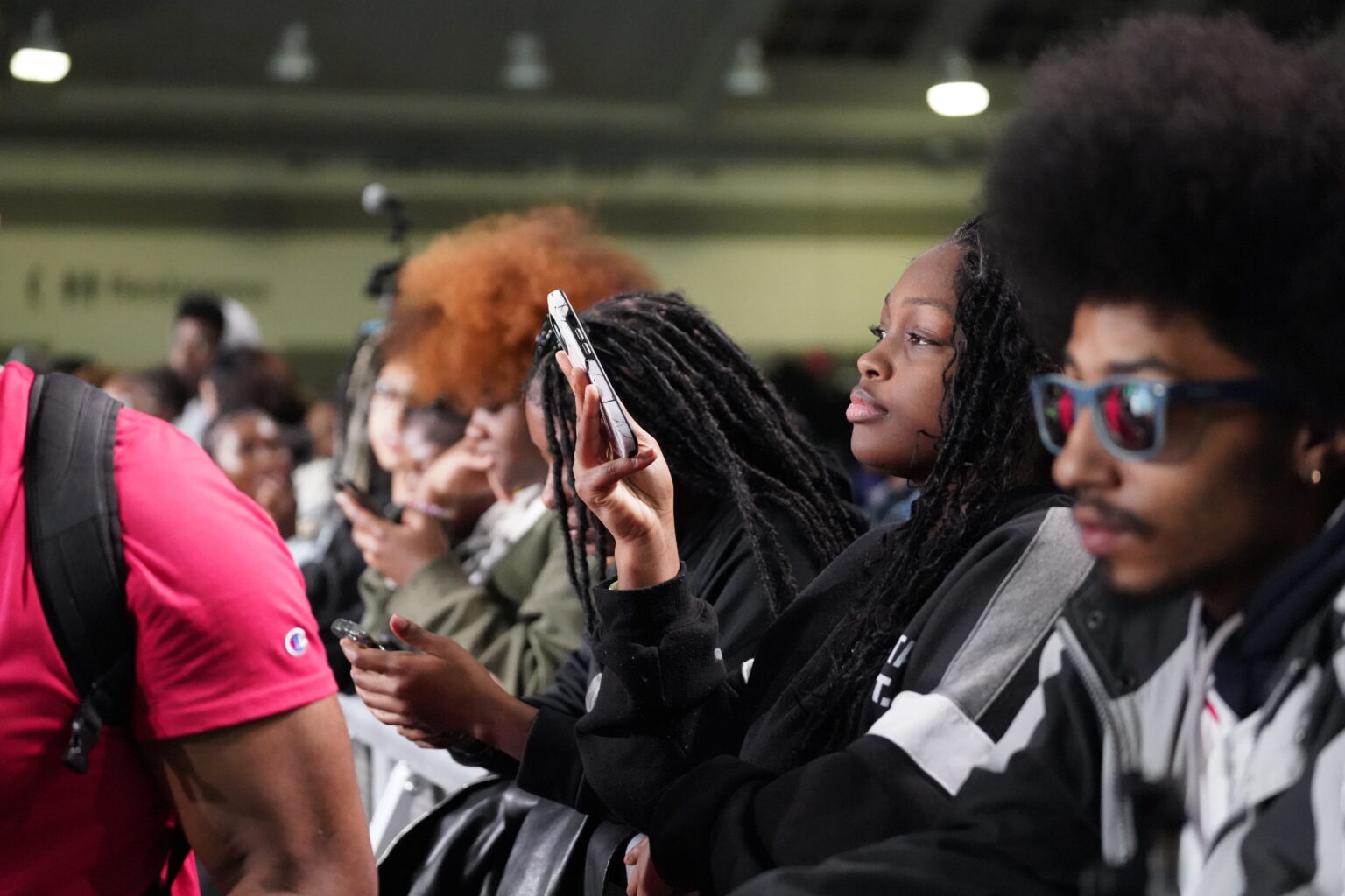Kamora Freeland: Spelman Scholar and Trailblazing Young Pilot - H.B.C.U ...