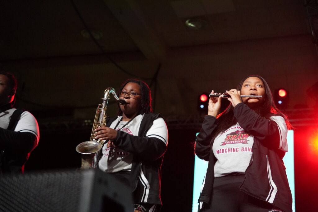 The Best HBCU Bands of 2024 and the 10th Anniversary National Battle of ...