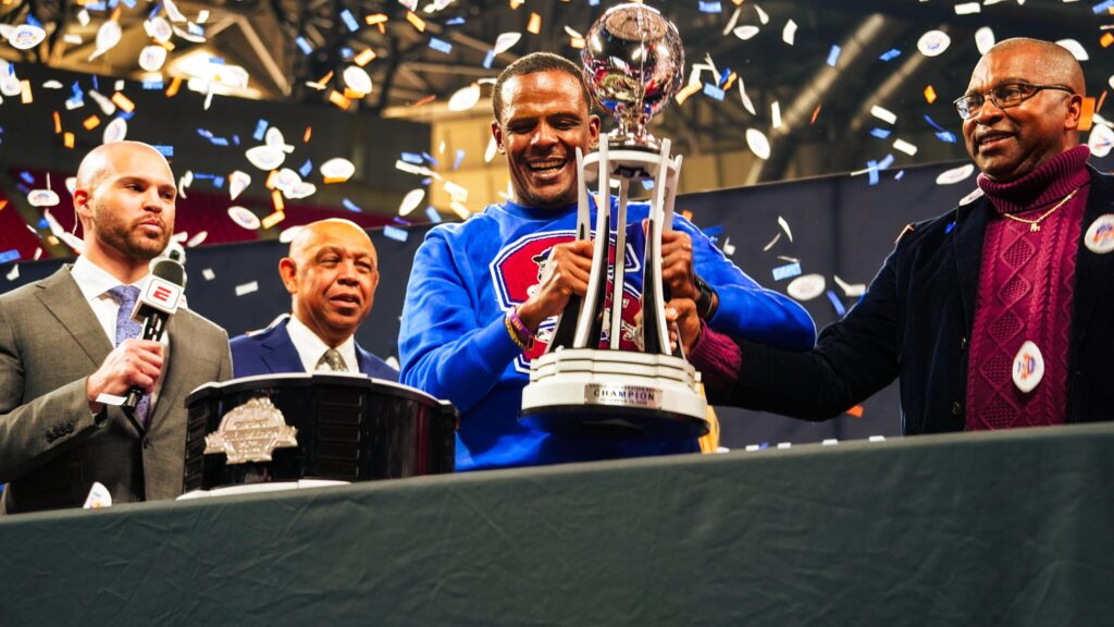 “What the New White House Executive Order Means for the Future of HBCUs ...